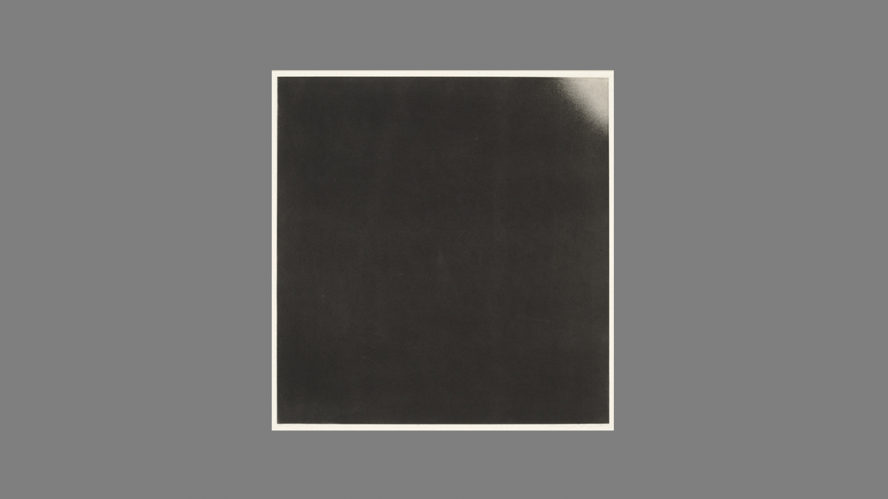 Musta ruudu metamorfoosid. Malevitši tõlgendused Eesti kunstis - Kumu ...