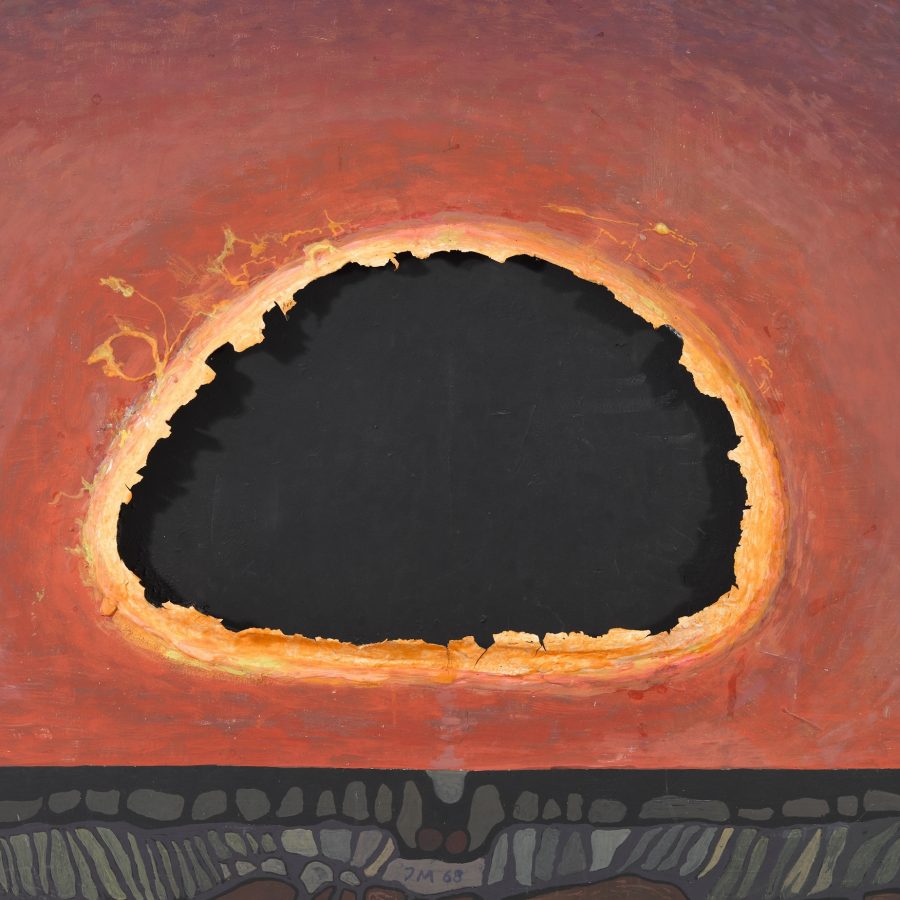Kumu Art Museum- Estonian art from the 18th century until today