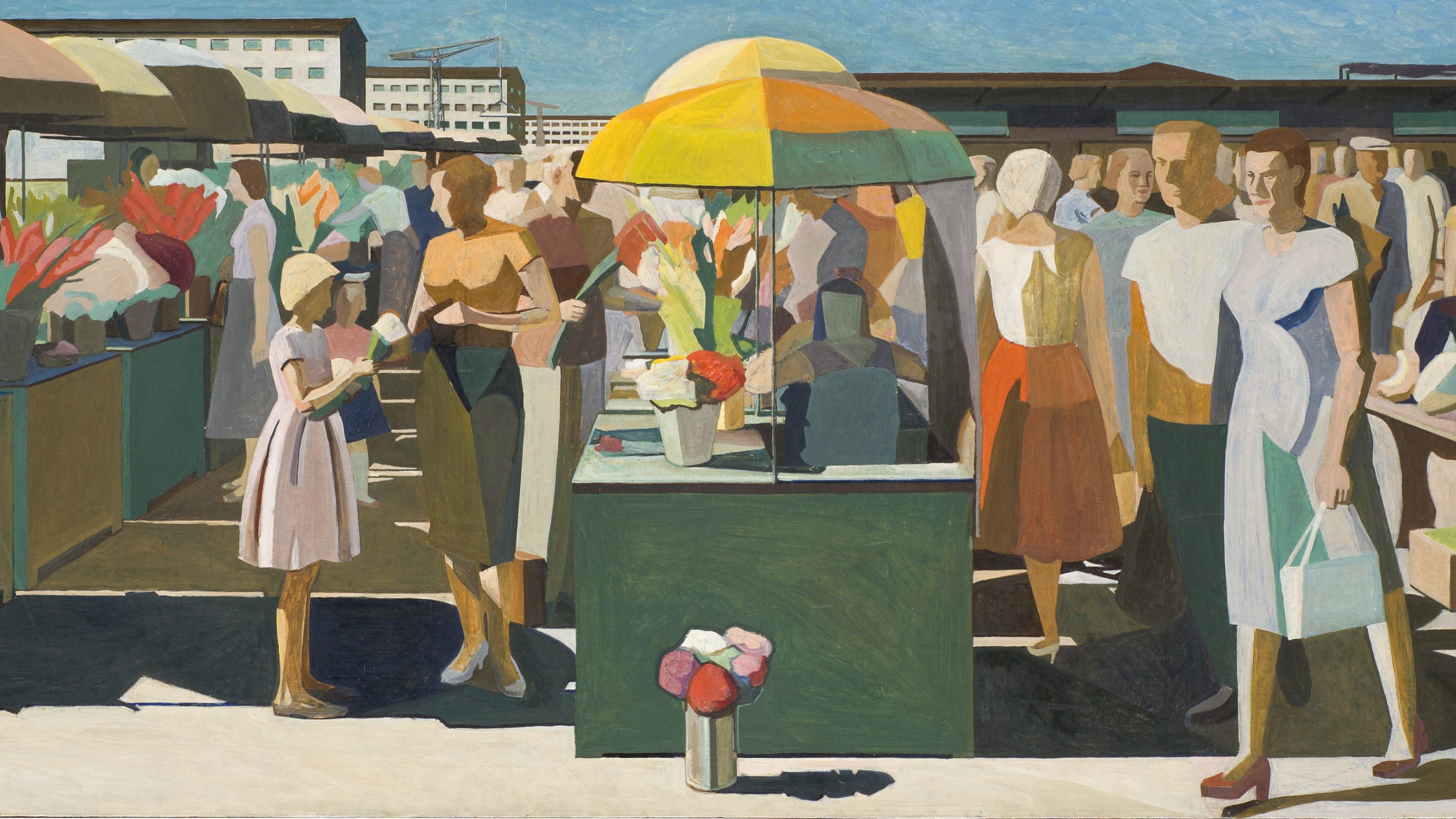 Sari „Lugusid kunstis” - Kumu kunstimuuseum