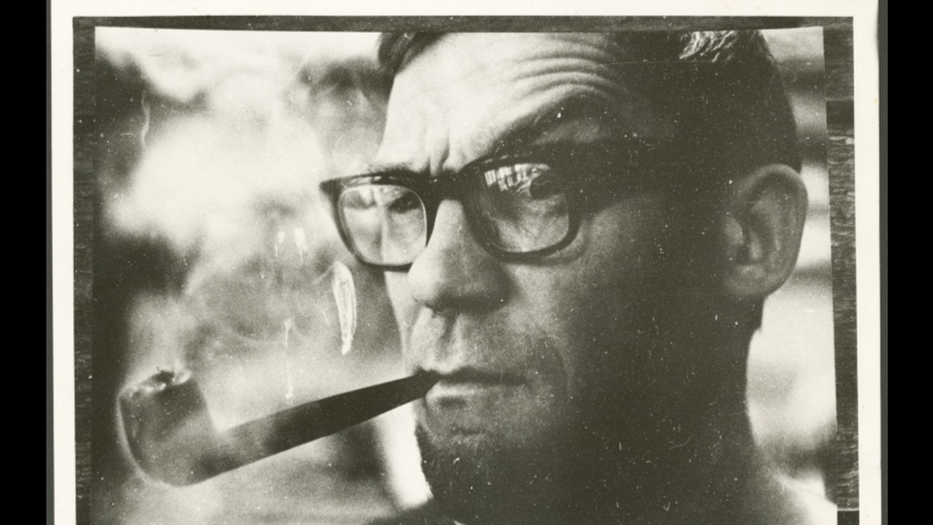 Kumu Documentary: Premiere: Ülo Sooster. The Man Who Dried A Towel In ...