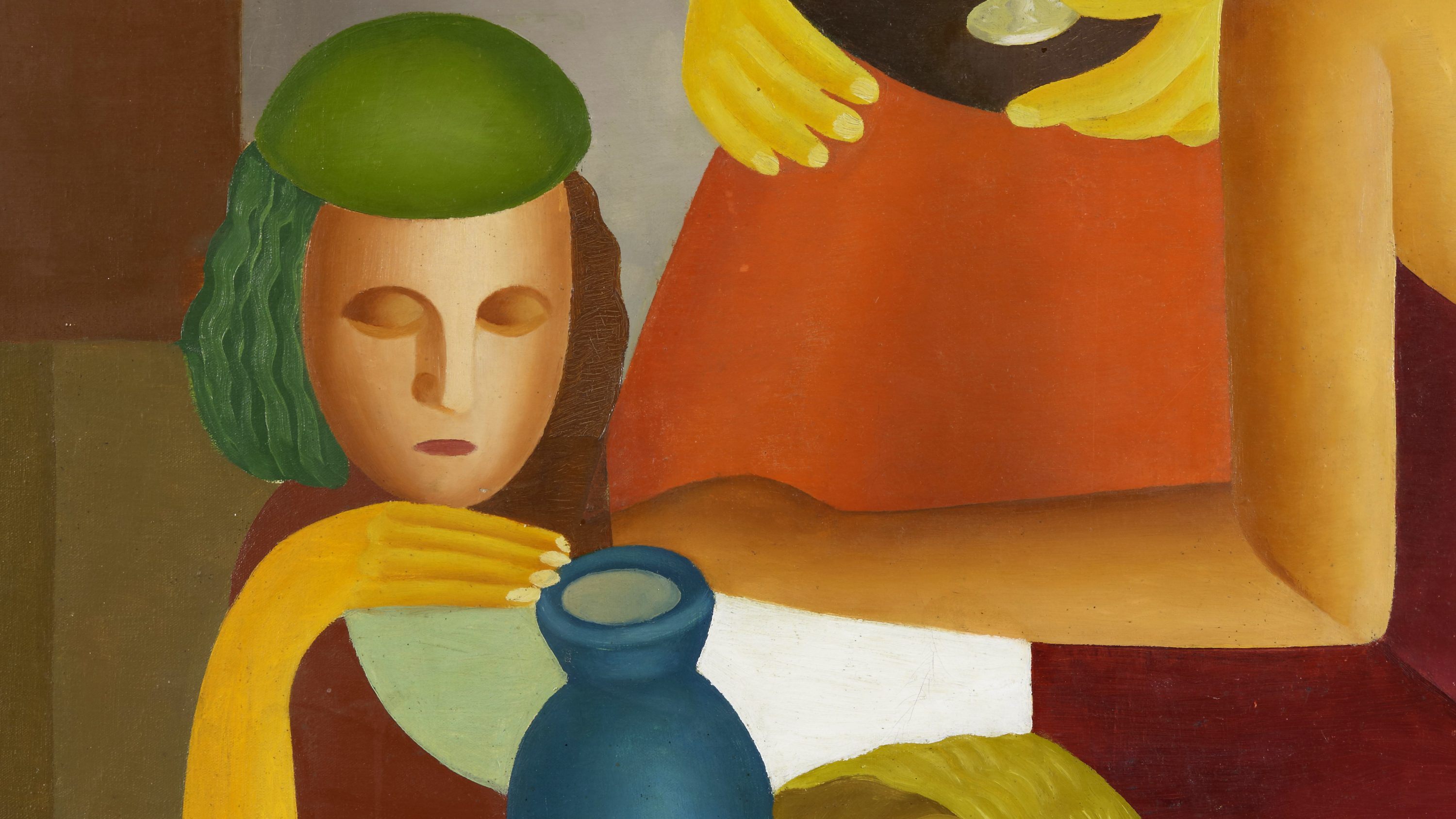 Art Walk. Treasury - Kumu kunstimuuseum