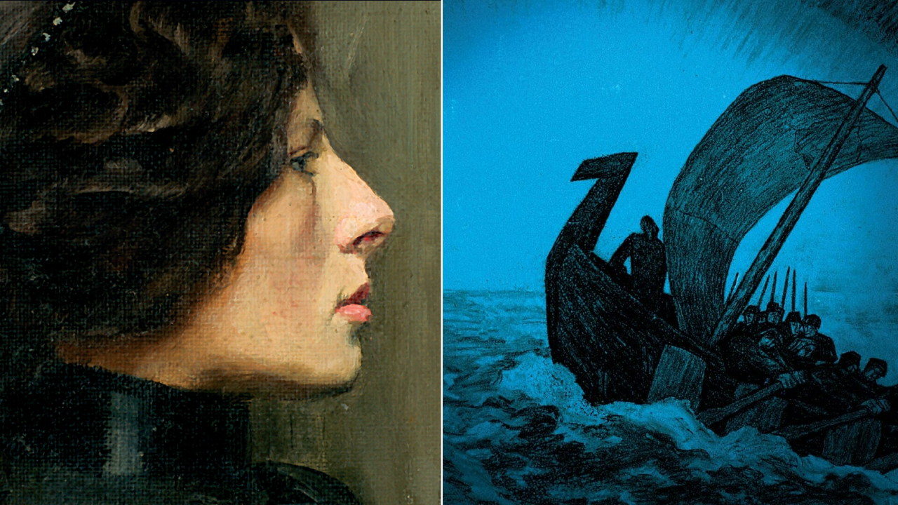 Ühest sajandist teise. Kristjan Raud ja Paul Raud - Kumu kunstimuuseum