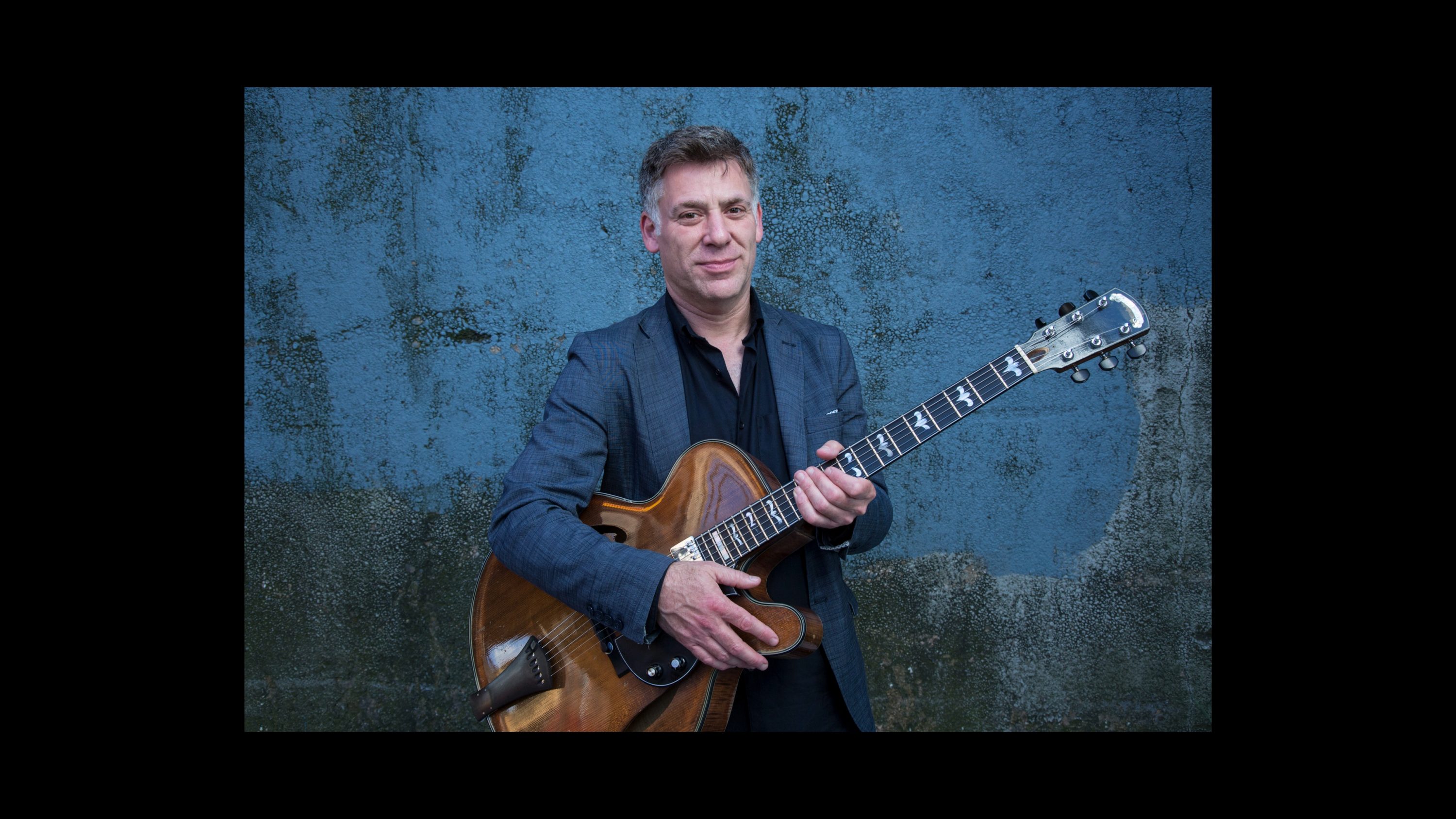 Sügisjazz 2022: Peter Bernstein Quartet (USA) - Kumu kunstimuuseum