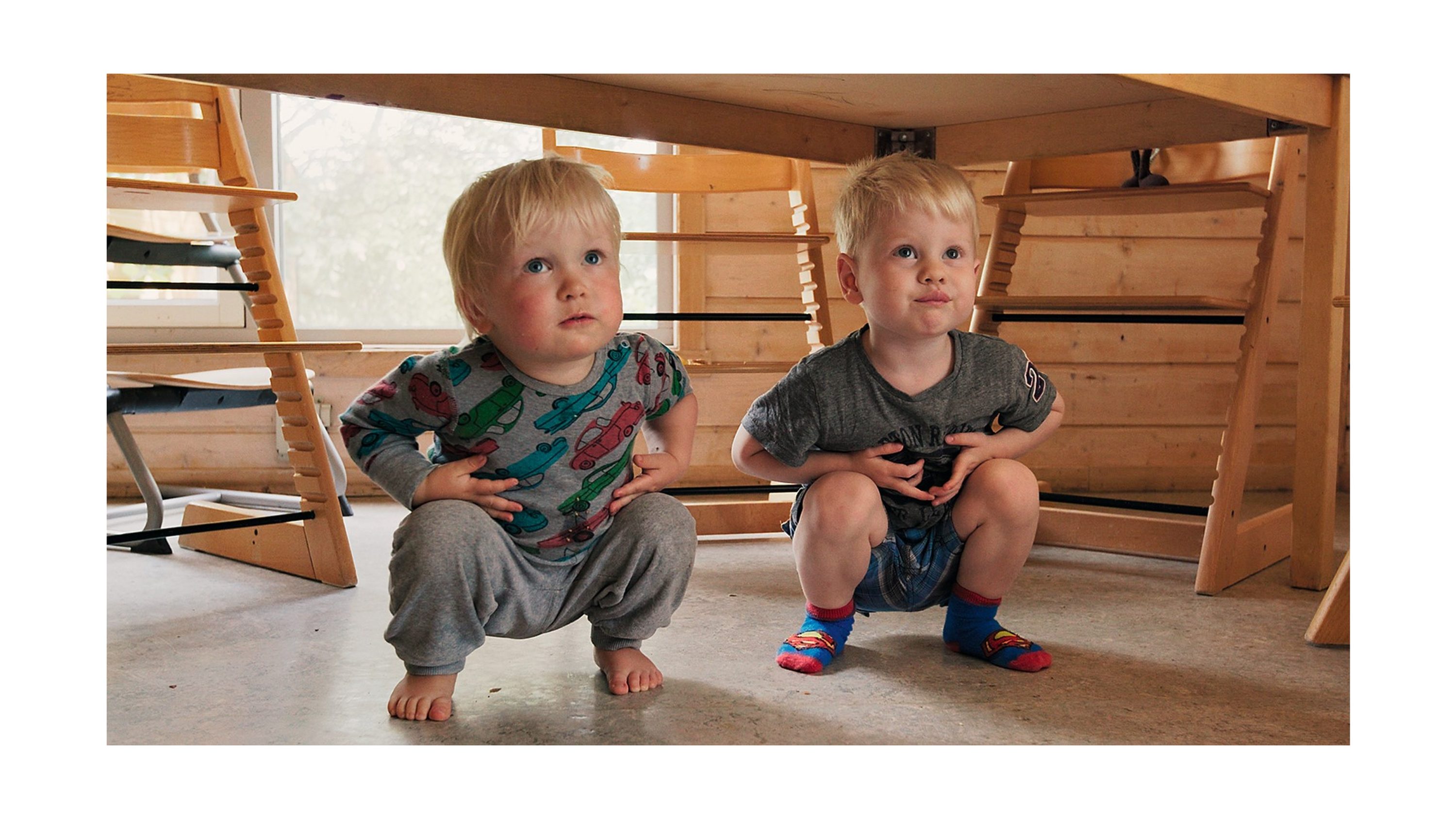 Kumu Dokumentaal: Võrsuv põlvkond - Kumu kunstimuuseum