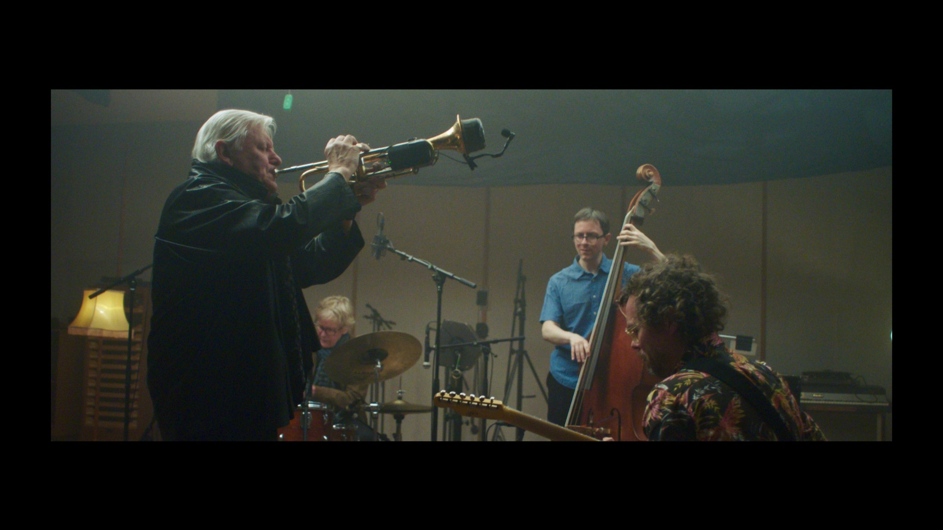 Kumu Documentary: Music for Black Pigeons - Kumu kunstimuuseum