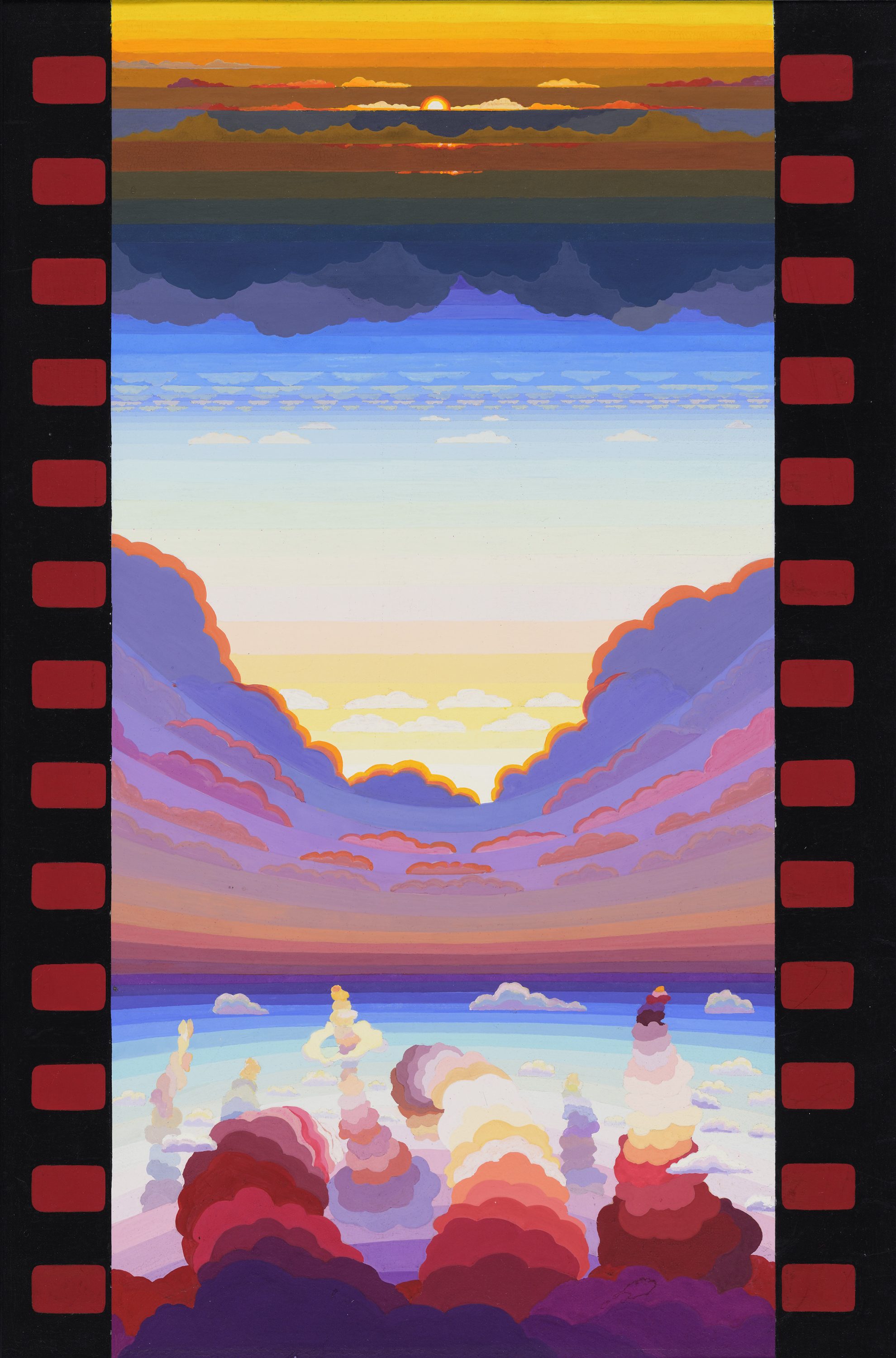 Eesti Kunstimuuseumi 104. sünnipäev: kingitus kunstisõpradelt, uus ...