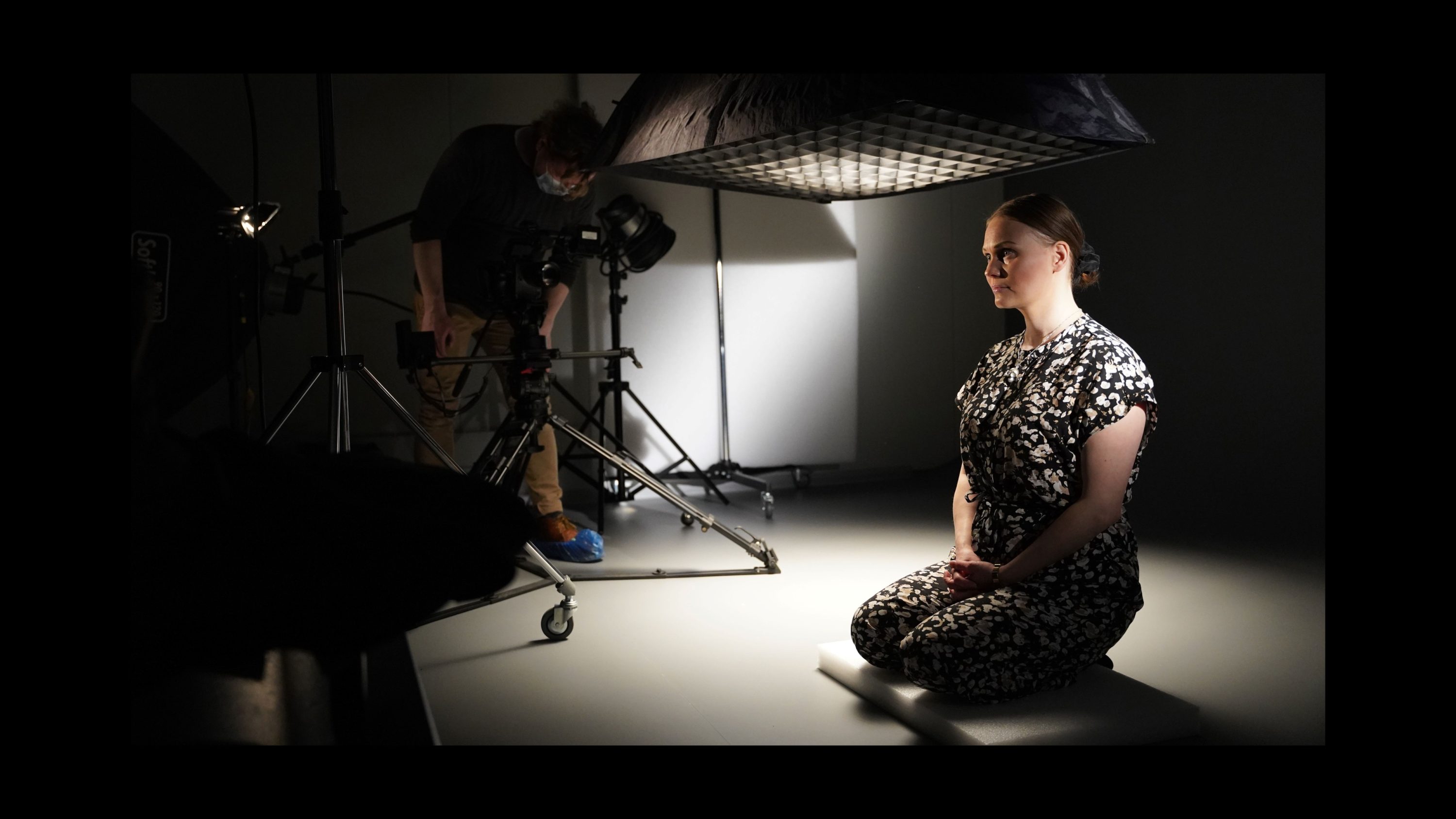 Kumu Documentary: Homecoming / Máhccan - Kumu kunstimuuseum