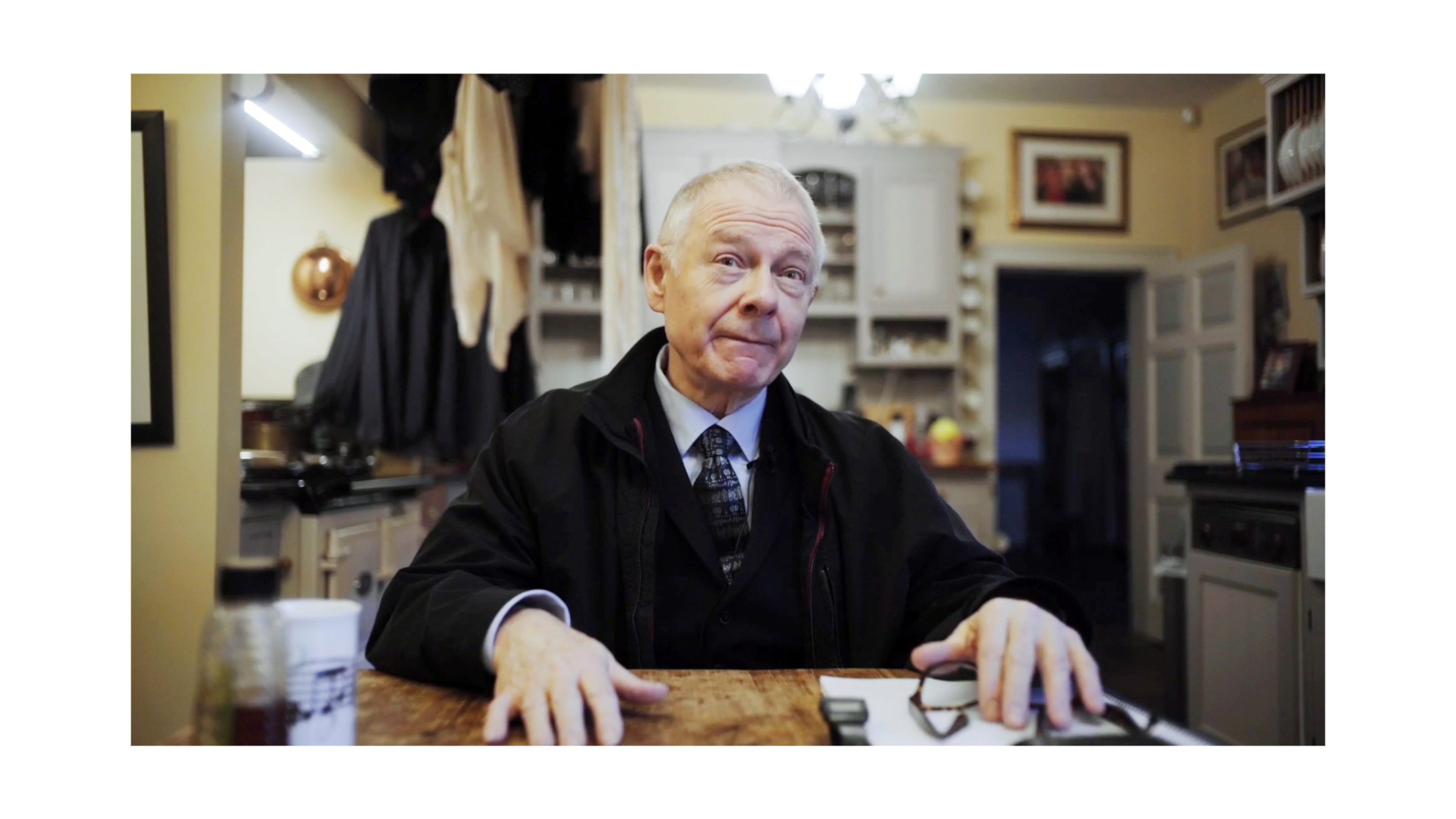 Kumu Documentary: In the Court of the Crimson King: King Crimson at 50 ...