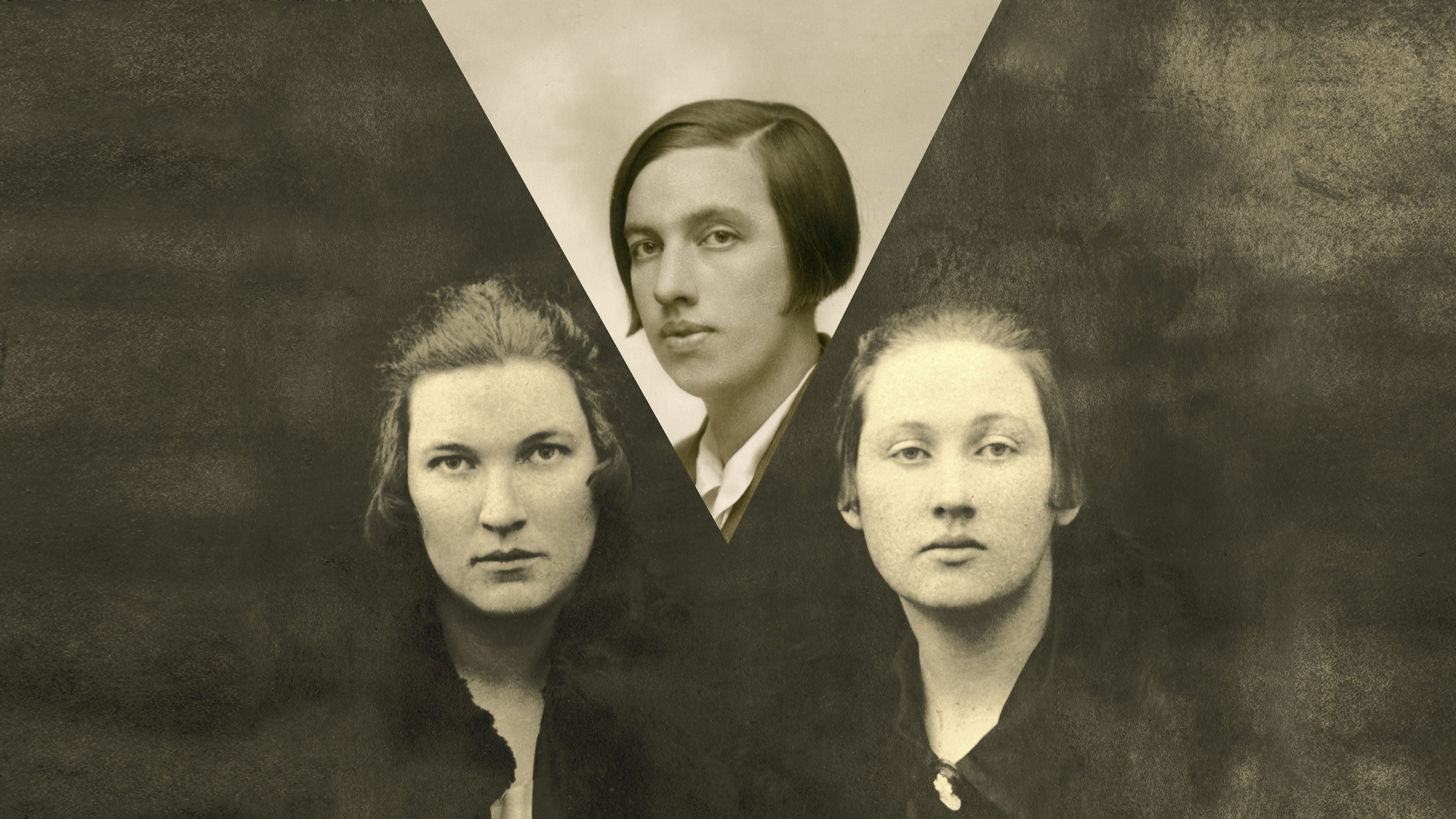 The Mei Sisters: Avant-Garde and the Everyday Life - Kumu kunstimuuseum