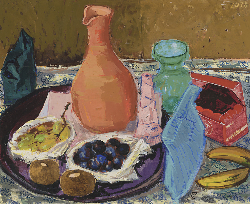 Heirs of the Art Collector Evald Timusk Donate Seven Works by Prominent ...